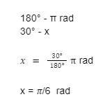 Círculo trigonométrico: o que é, como calcular, para que serve e como ...