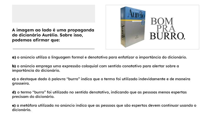 Denotação e Conotação: o que são e exemplos | Prisma