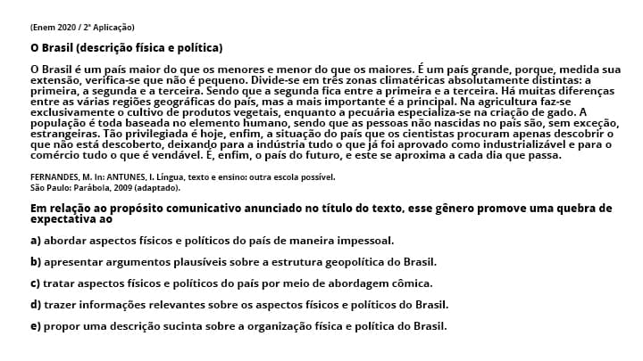 Gêneros textuais: quais são e exemplos | Prisma